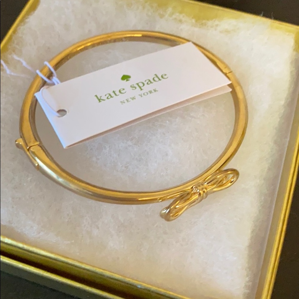 Kate Spade Now Meets Girl - Gem